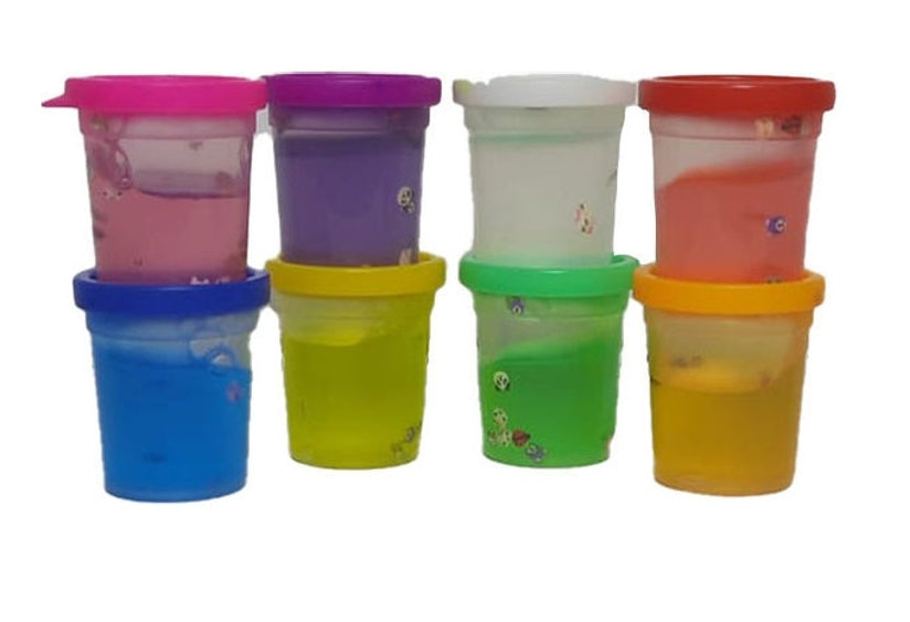 Slime Tub Medium| ethansworld.ae